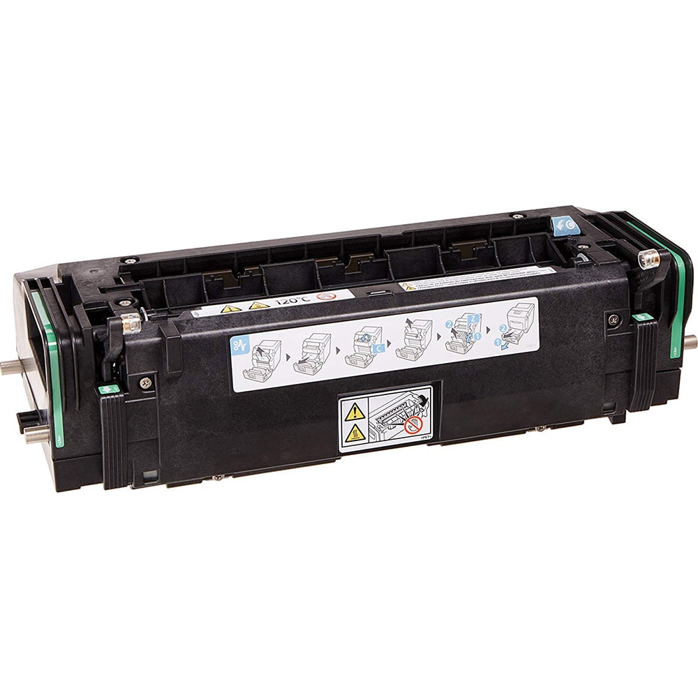 Ricoh 406666 Fusing Unit for Aficio SP C430DN/SP-C431DN - Walmart ...