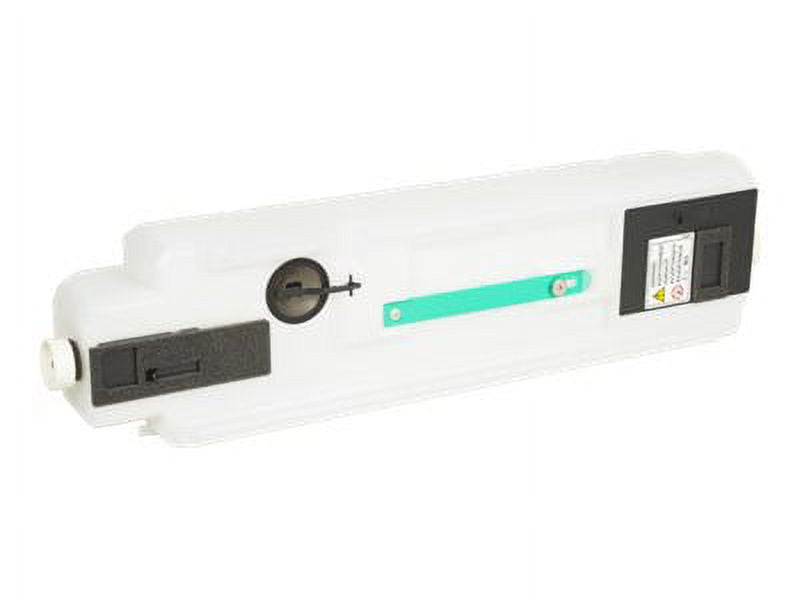 Ricoh 407100 Waste Toner Bottle - Walmart.com