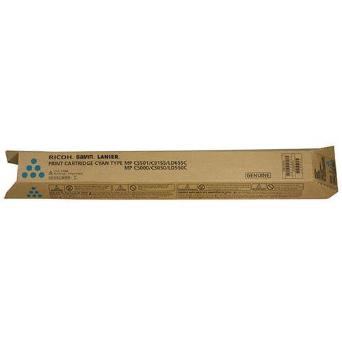 Ricoh AFICIO MPC4501 Toner Cartridge (18,000 yield) - Walmart Business ...