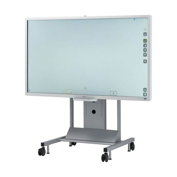 Ricoh D2200 21.5" Interactive Flat Panel Display - Walmart.com