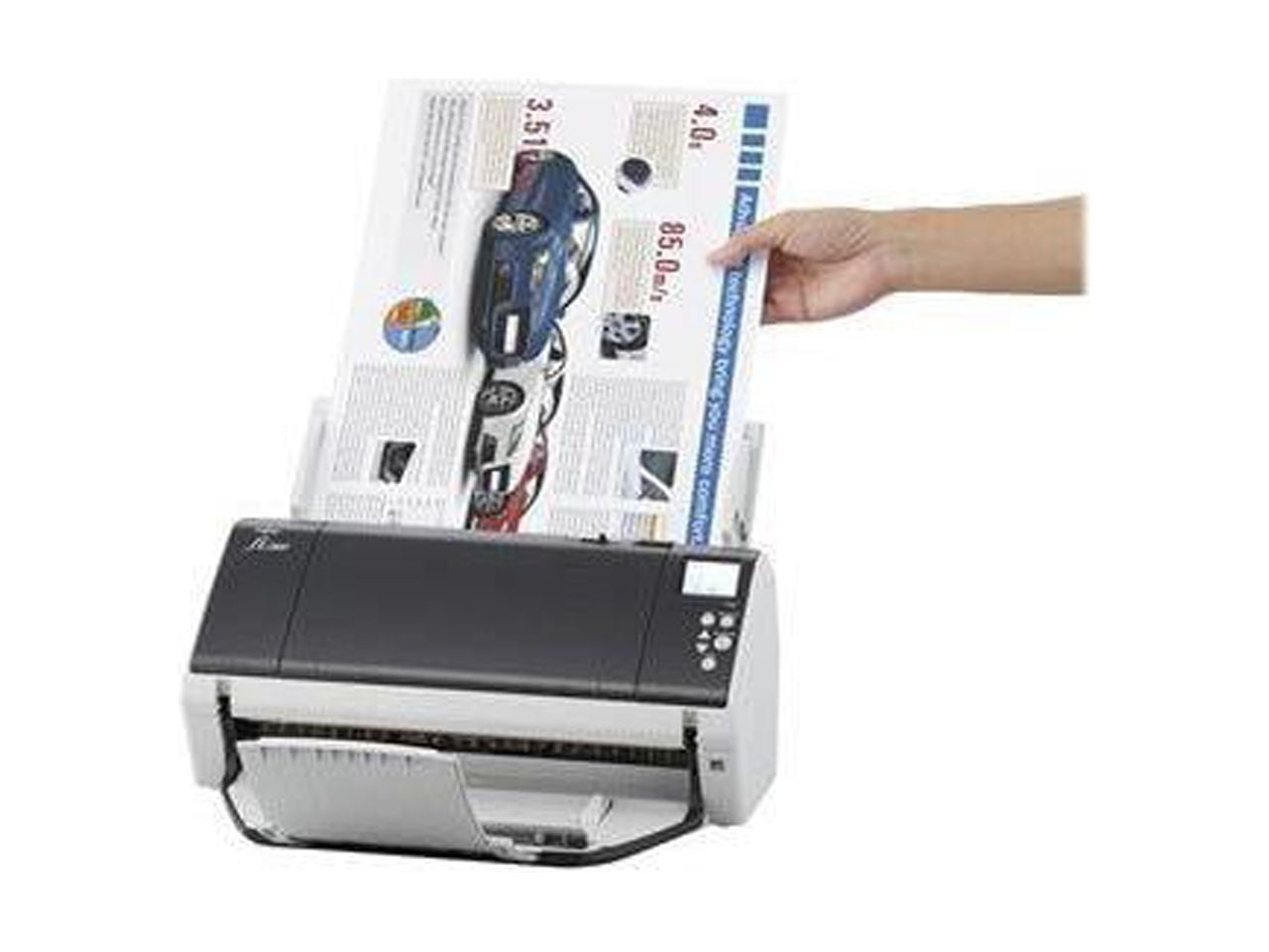 FI-7480 DEPARTMENTAL SCANNER - Walmart.com