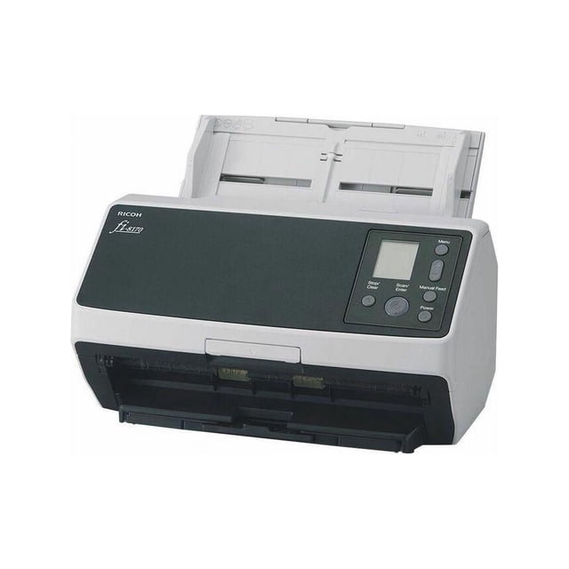 Fujitsu Aruba 2930F High-Performance Computer Scanner, RIP Routing ...