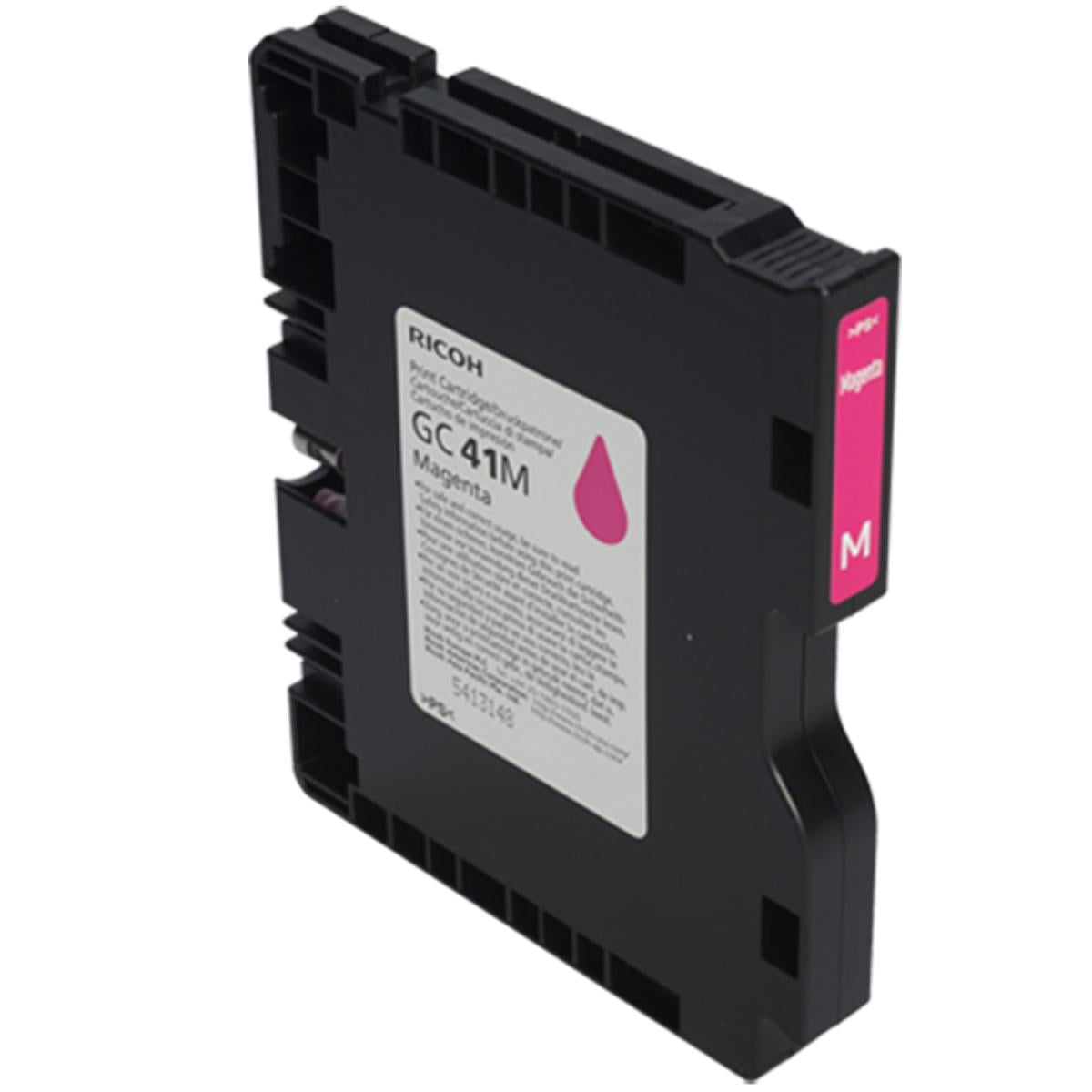 Ricoh GC41 Print Ink Cartridge for SG 3110DNw & SG 3110DN Printers ...