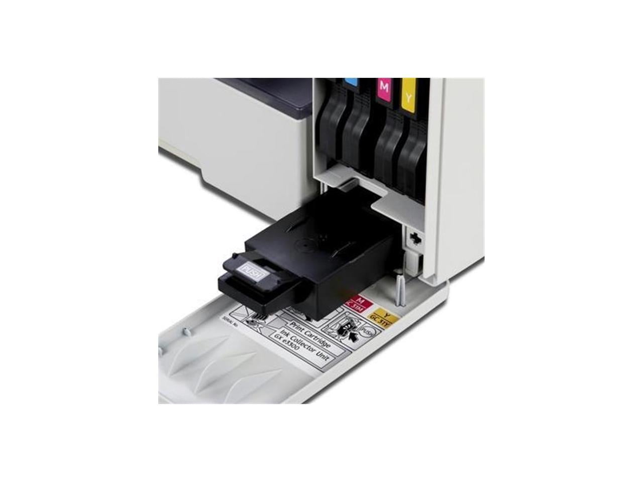 Ricoh - Ink Collector Unit - Walmart.com
