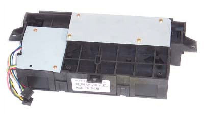 Ricoh Laser Scanner Unit SS1800 59-00001A 4C39-20 - Walmart.com