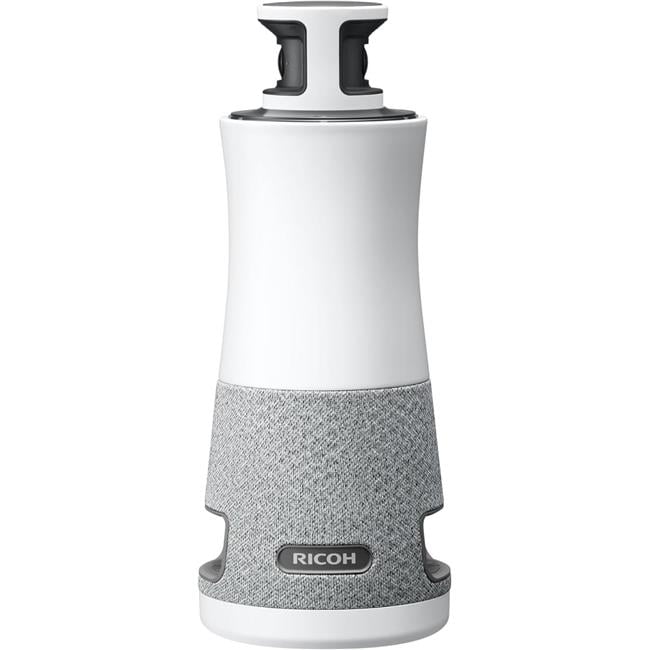 Ricoh Meeting 360 V2 Video Conference Equipment - For Video ...