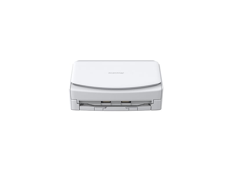 Restored Fujitsu ScanSnap iX1600 ADF B&W, Color 600dpi 40ppm/80ipm ...