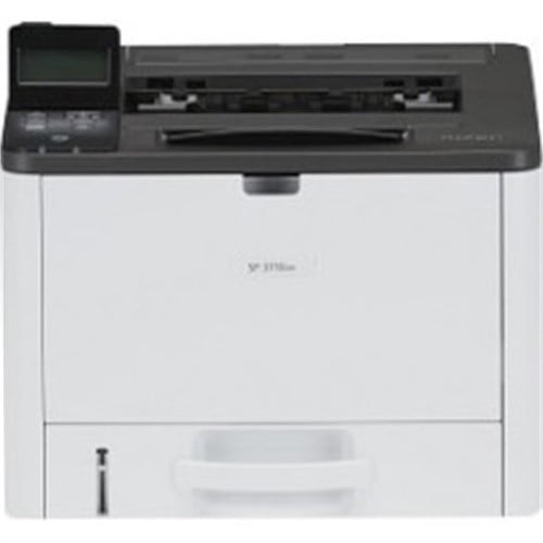 Ricoh SP 3710DN Laser Printer - Walmart.com