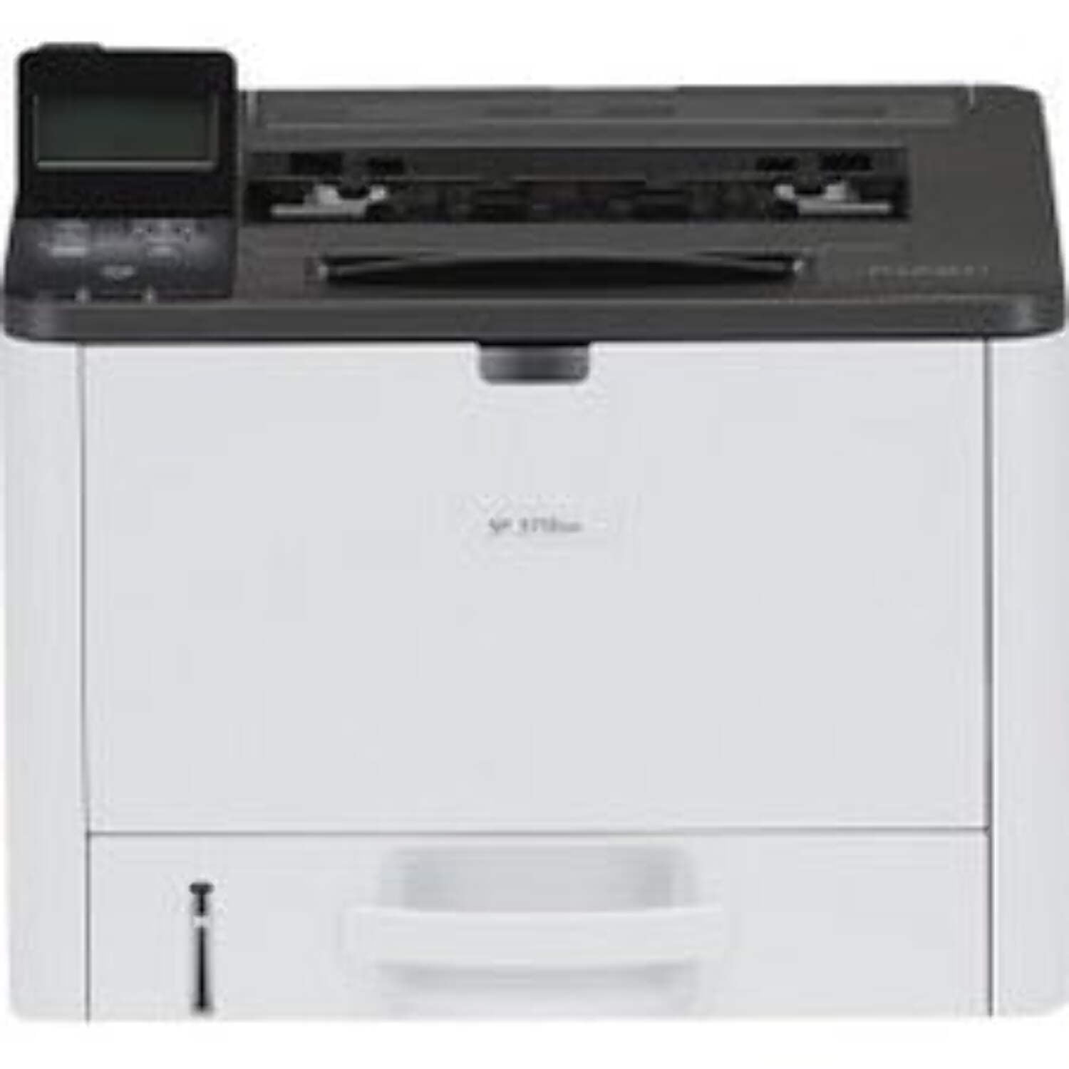 Ricoh SP 3710DN Laser Printer - Walmart.com