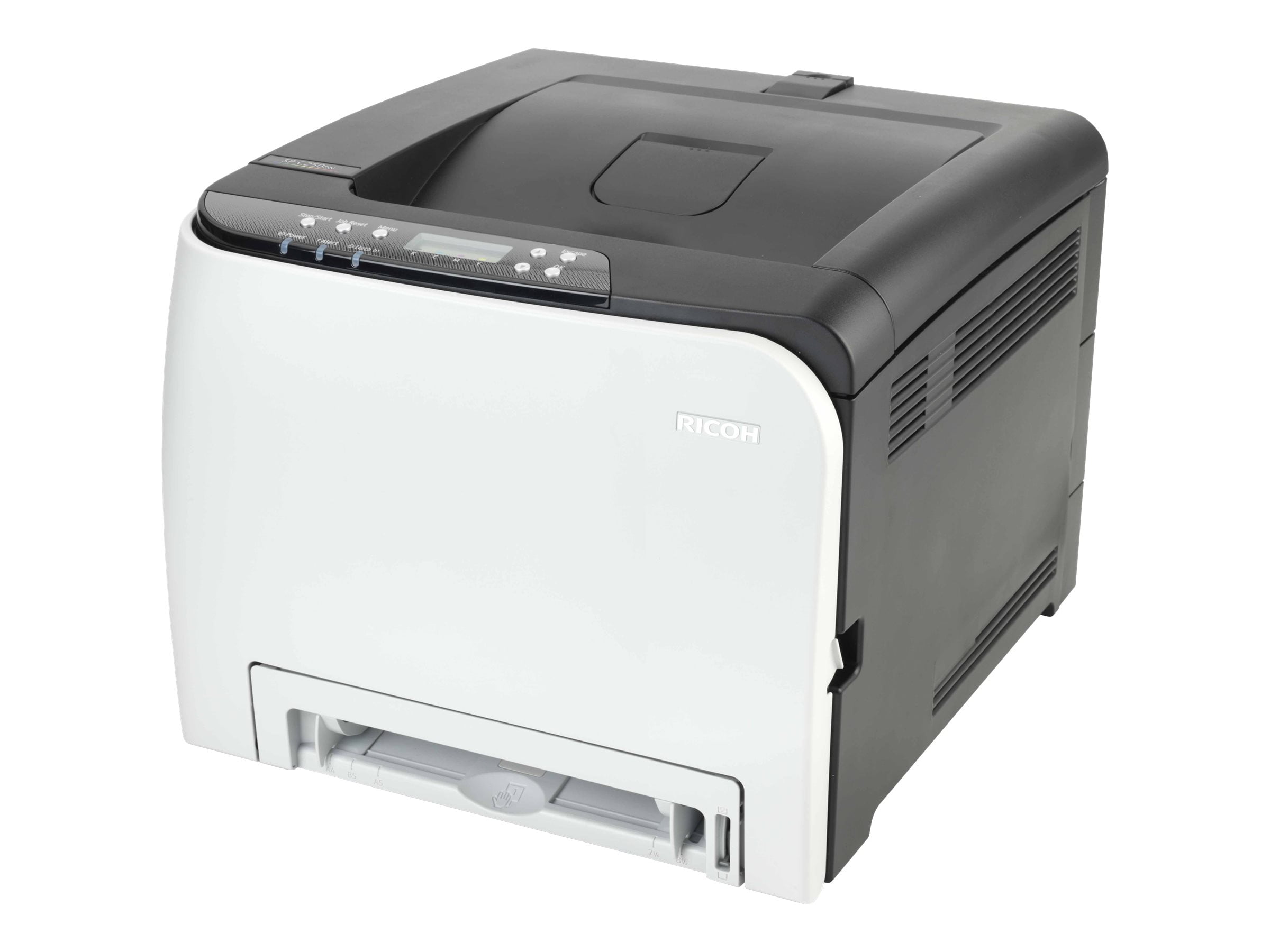 Ricoh SP C252DN - printer - color - laser - Walmart.com