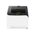 Ricoh SP C261DNw Color Laser Printer - Walmart.com
