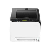 Ricoh SP C261DNw Color Laser Printer - Walmart.com