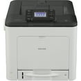 Ricoh SP C360DNw Color LED Printer - Walmart.com