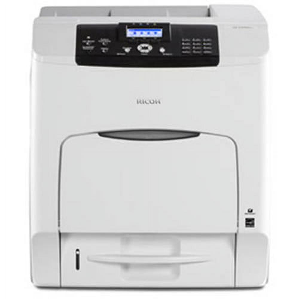 Ricoh SP C440DN Color Laser Printer - Walmart.com
