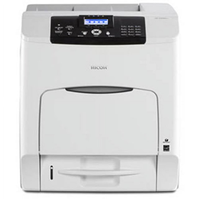 Ricoh SP C440DN Color Laser Printer - Walmart.com