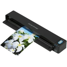 Digital Check Scanner