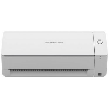 Canon imageFORMULA R40 Office Document Scanner, White - Walmart.com