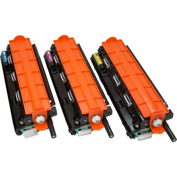 Ricoh Tri-Color Photoconductor Units - Walmart.com