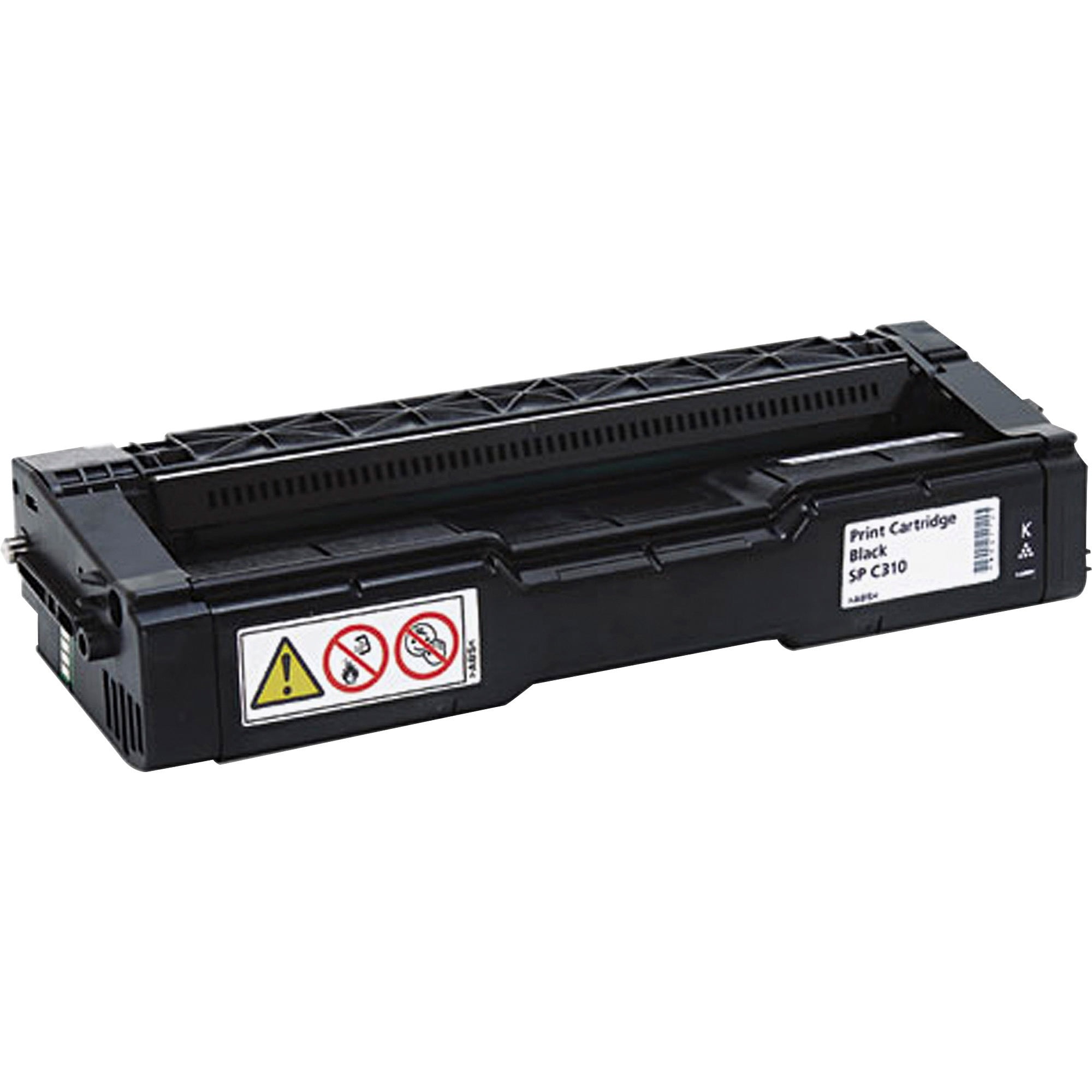 Ricoh Type SP C310HA Toner Cartridge, 1 Each (Quantity) - Walmart ...