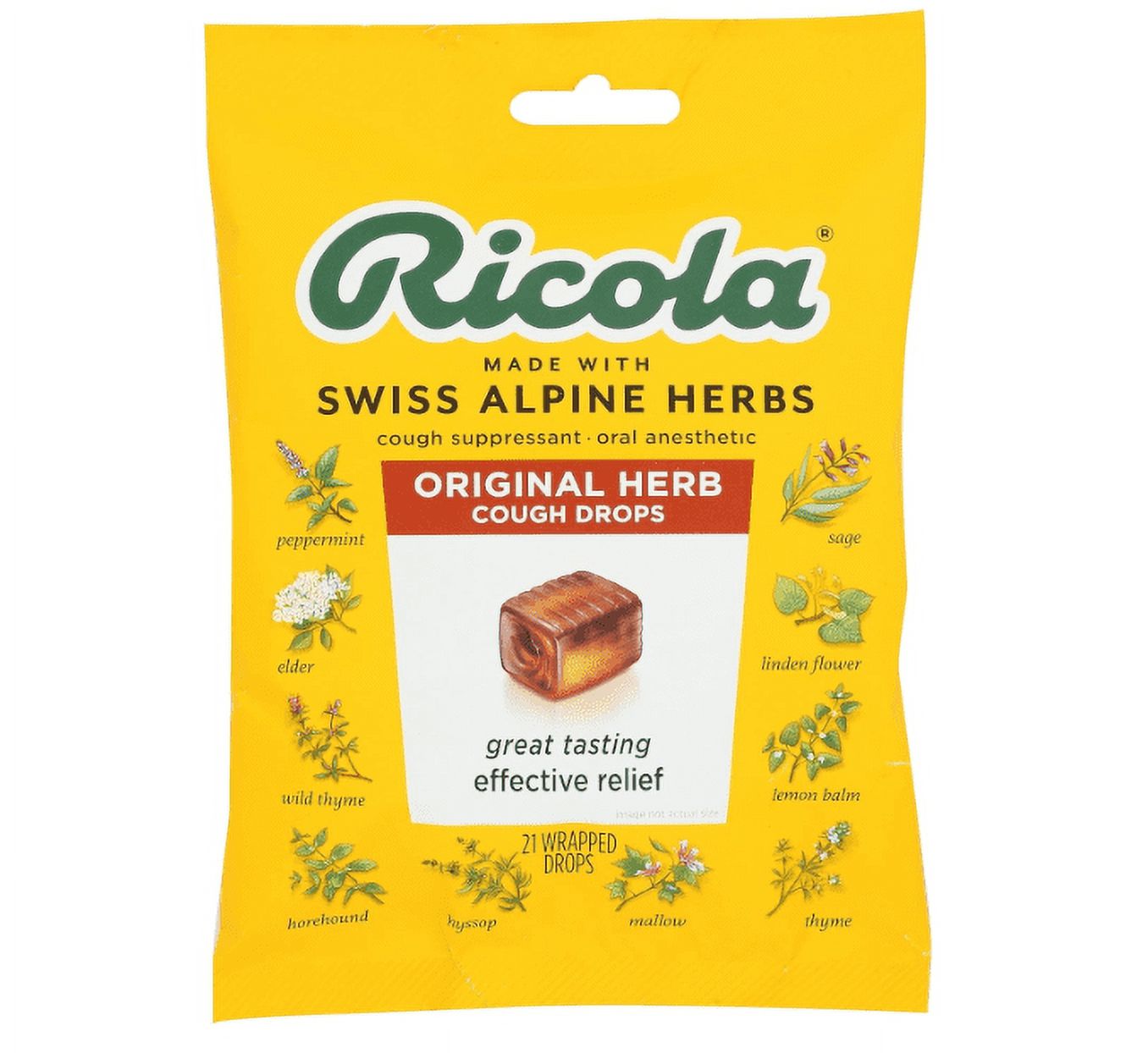 Vicks Vaporub Cough Suppressant Chest Rub Ointment, Original, 6 oz ...