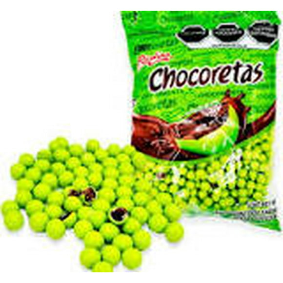 Mexican Chocolate in Mexican Candy - Walmart.com