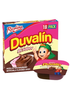 Duvalin candy in Mexican Candy - Walmart.com