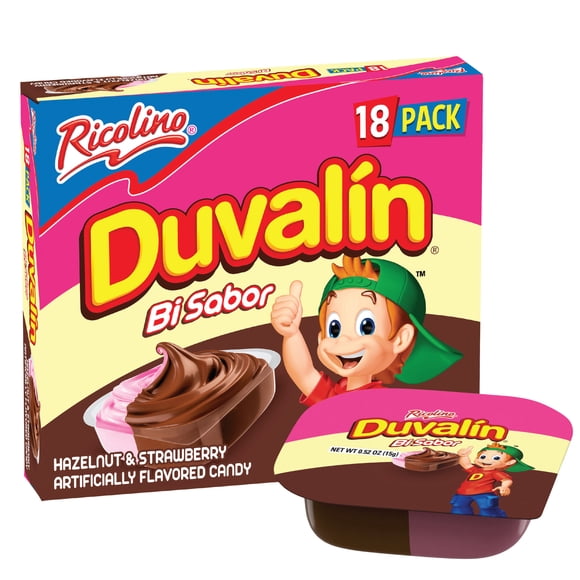 Mexican Candy in Candy - Walmart.com