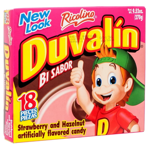 Duvalin candy in Mexican Candy - Walmart.com