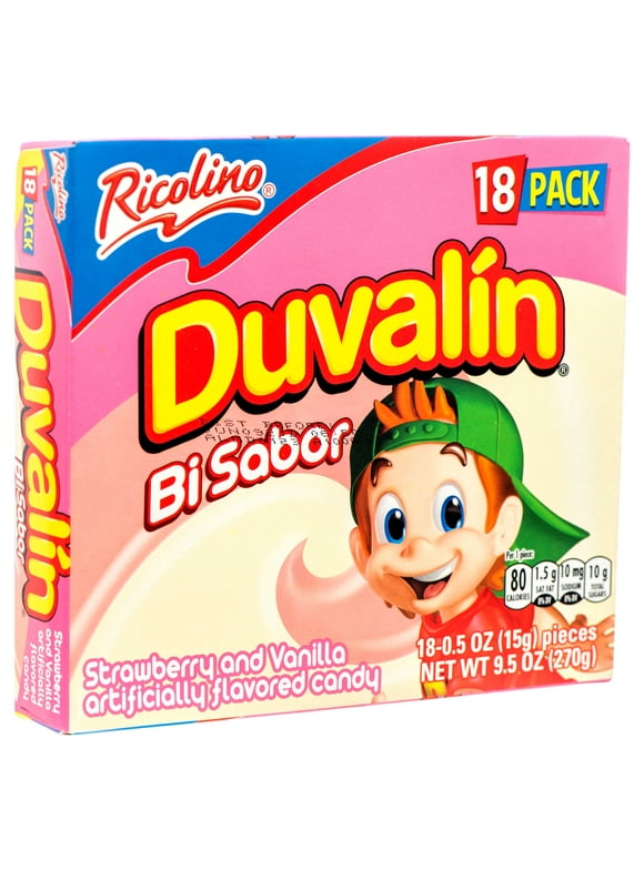 Duvalin candy in Mexican Candy - Walmart.com