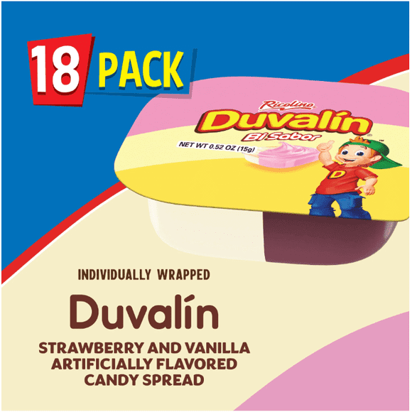 Duvalin Candy
