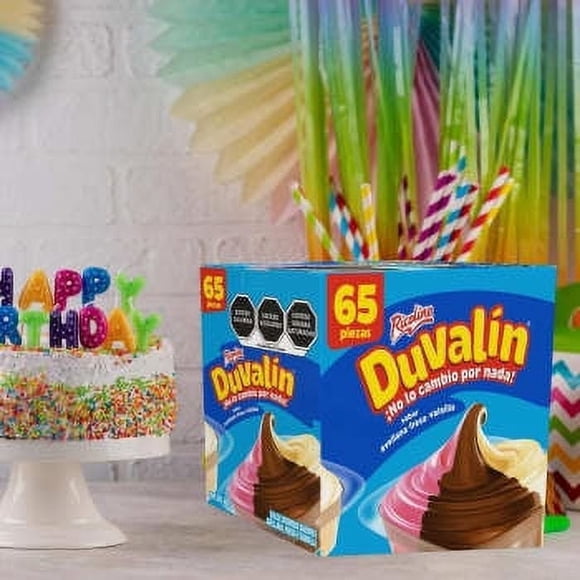 Duvalin Candy