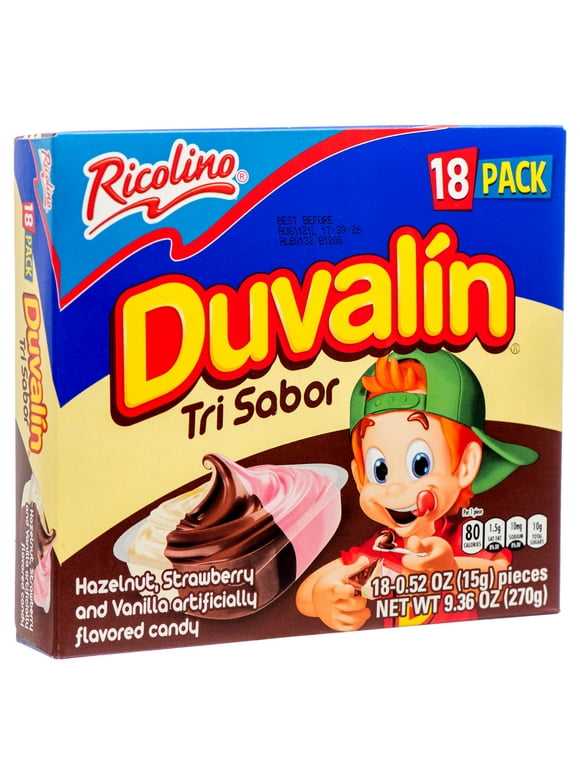 Duvalin candy in Mexican Candy - Walmart.com