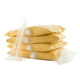 Ricos Cheddar Nacho Cheese Sauce, 140oz Bags, 4 Pack - Walmart.com