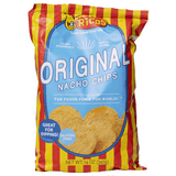 Ricos® Gluten-Free Original Nacho Chips, Party Size, 14 oz, Shelf ...