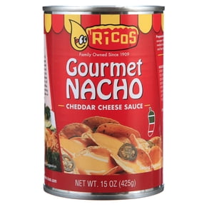 Concession Stand Nacho Cheese