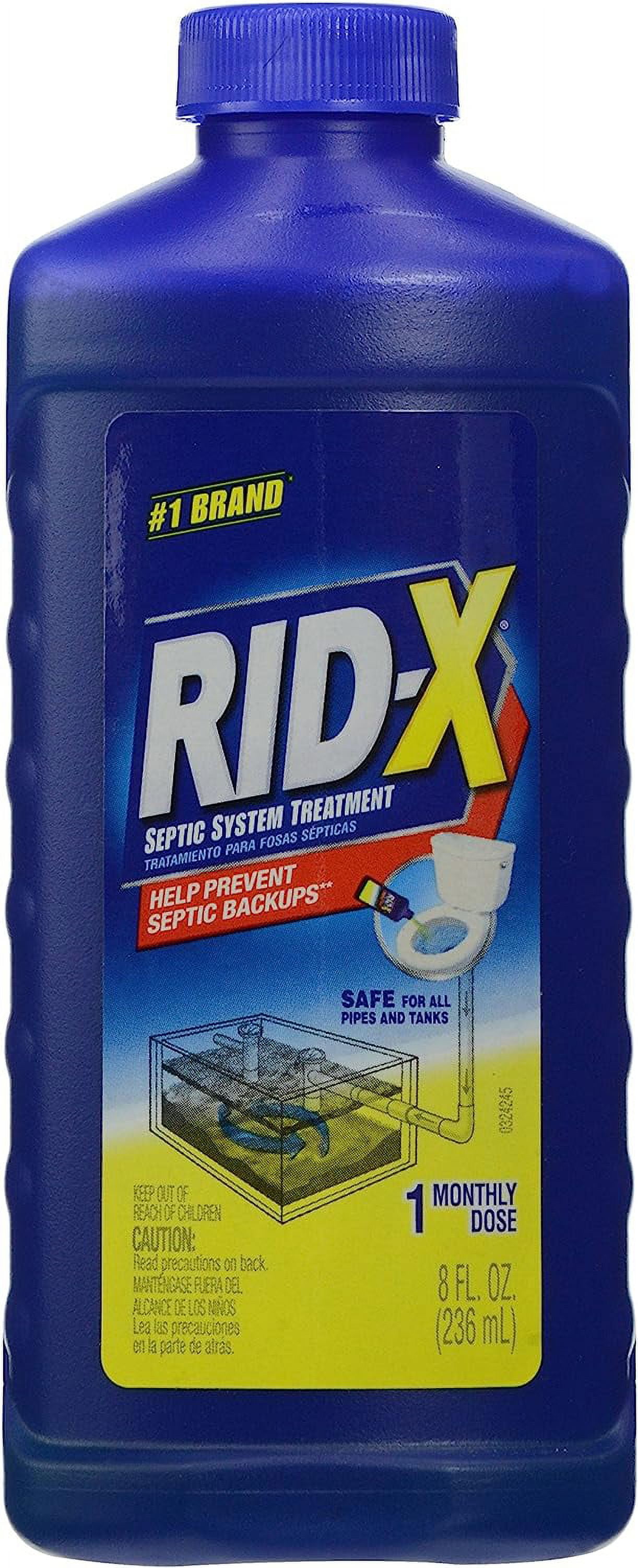 Rid X Merchandise - Walmart.com