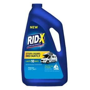 Brand: Rid-X