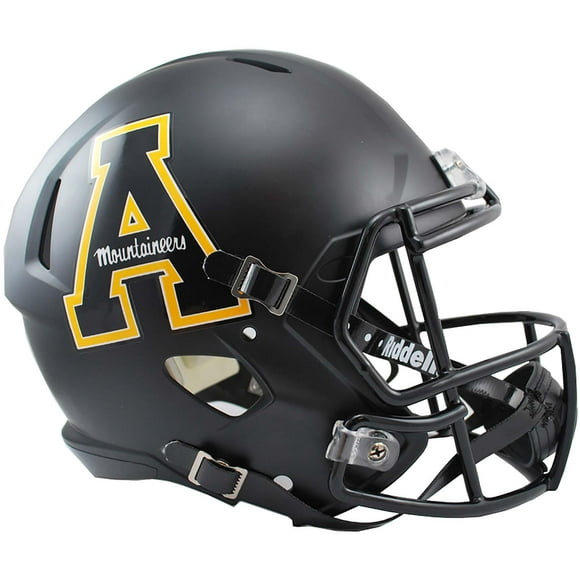 Authentic Michigan Football Helmet