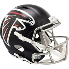 Mini NFL Helmets
