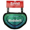 Riddell Color Shift Back Plate, Universal - Walmart.com