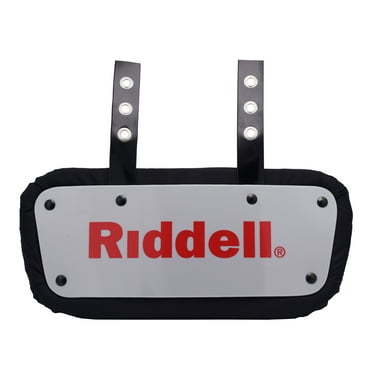 Gear Pro-Tec Z-Cool® Varsity Protective Football Back Plate - Walmart.com