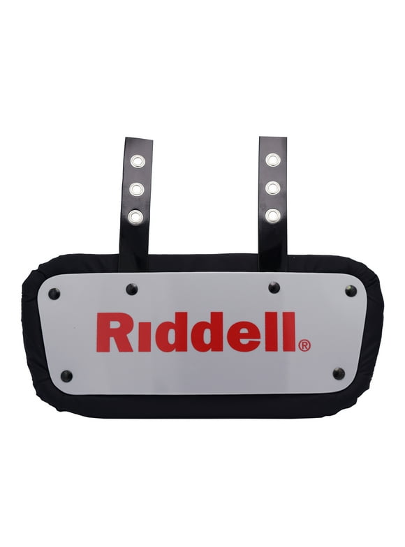 Football Back Plates in Football Pads & Protective Gear - Walmart.com