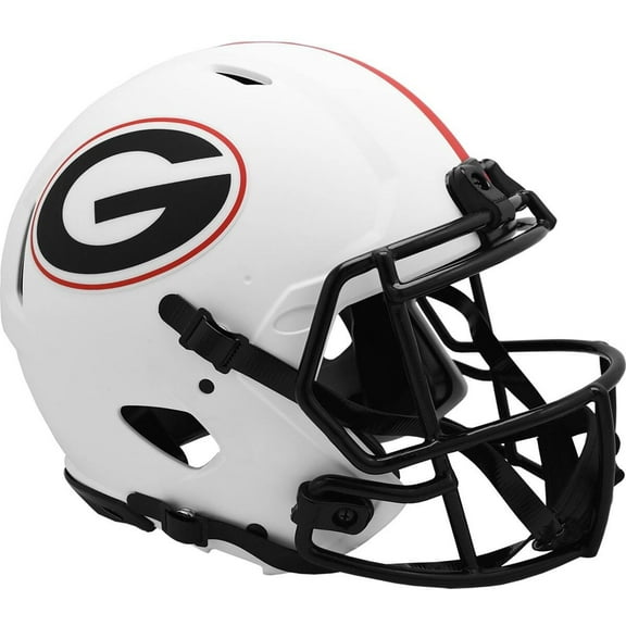 Georgia Tech Football Helmet
