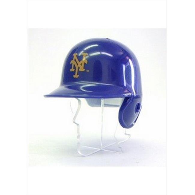 Riddell MLB New York Mets Pocket Pro Helmet - Walmart.com