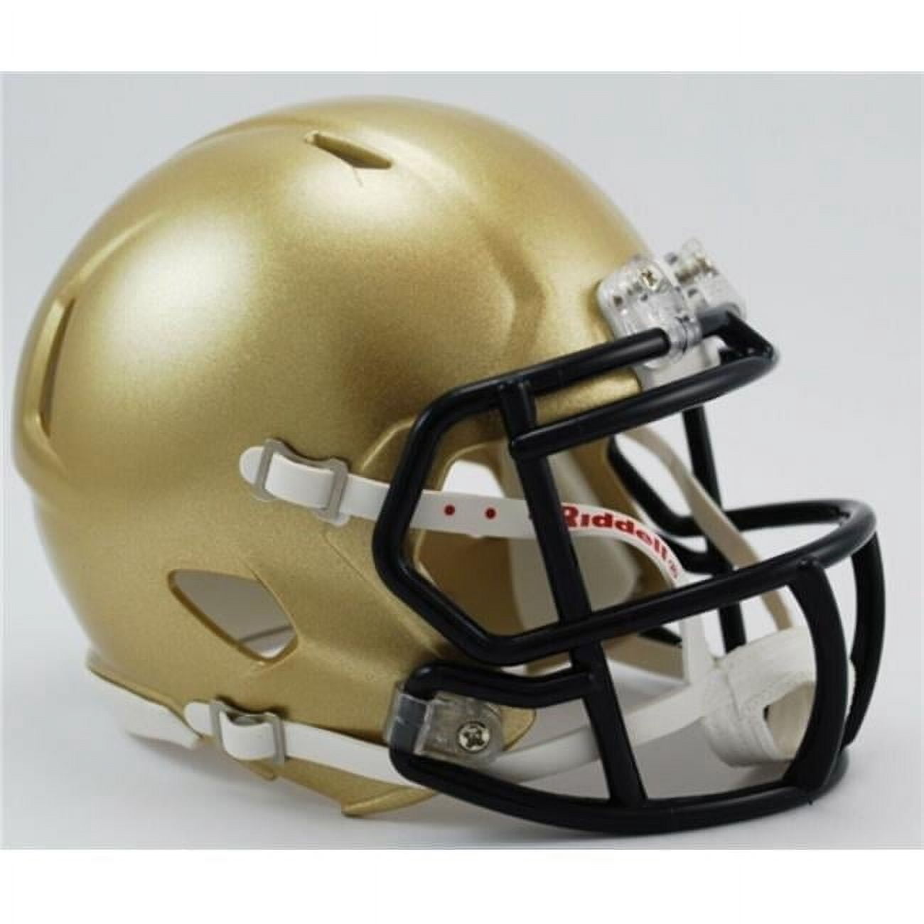 Navy Midshipmen Riddell NCAA Speed Mini Helmet - Walmart.com