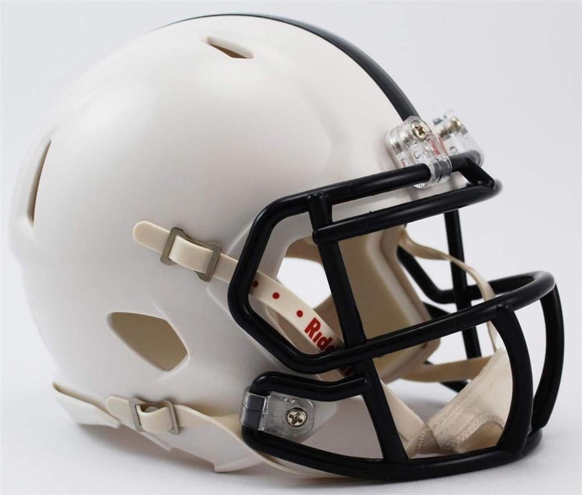 Penn State Nittany Lions Riddell NCAA Speed Mini Helmet - Walmart.com