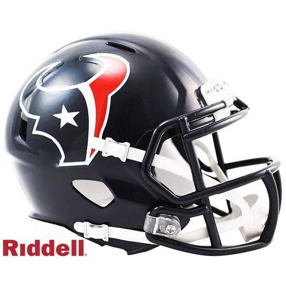 Mini NFL Helmets