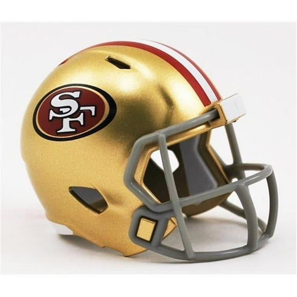 Mini NFL Helmets