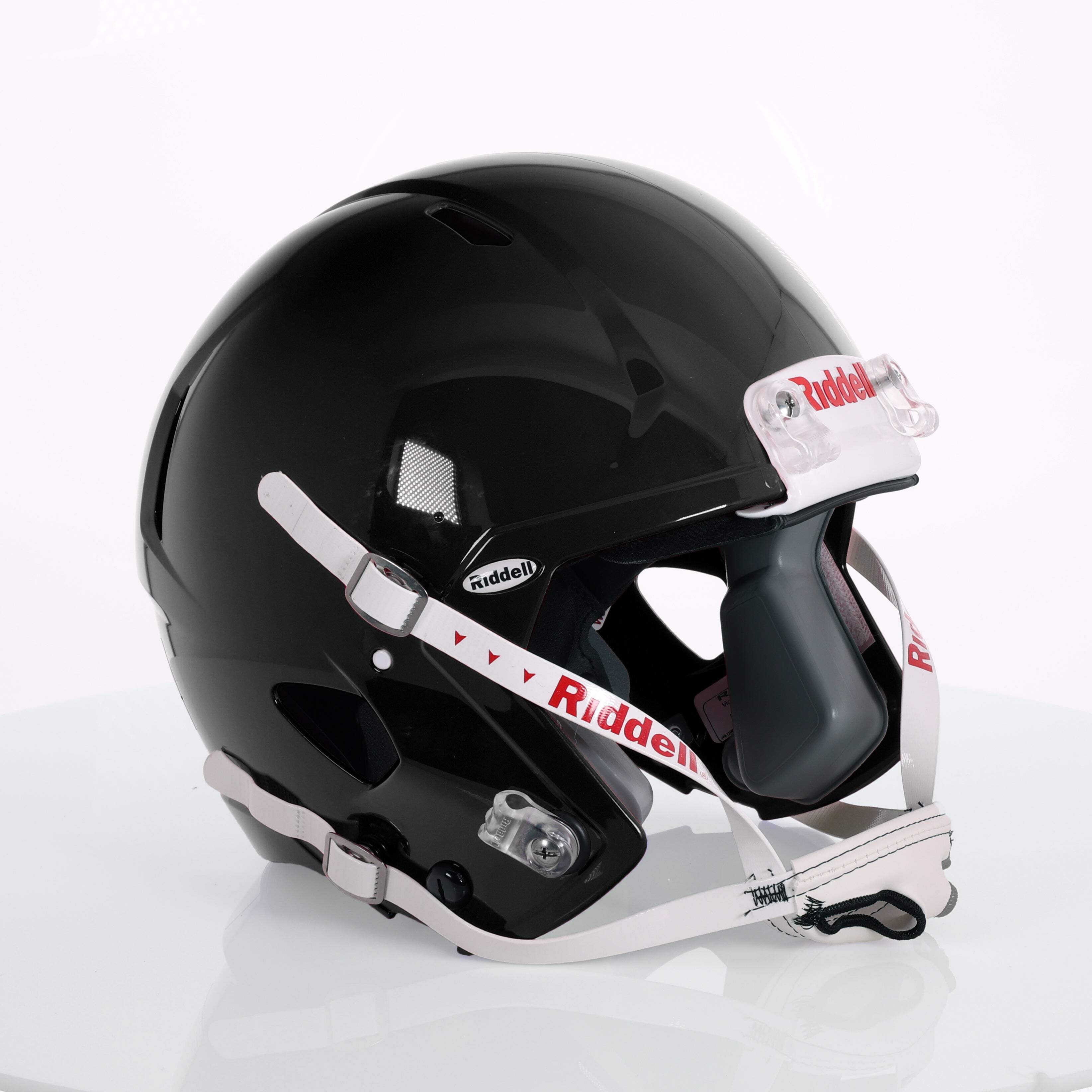 Riddell Speed Victor-I - YOUTH (Black - L/XL) - Walmart.com