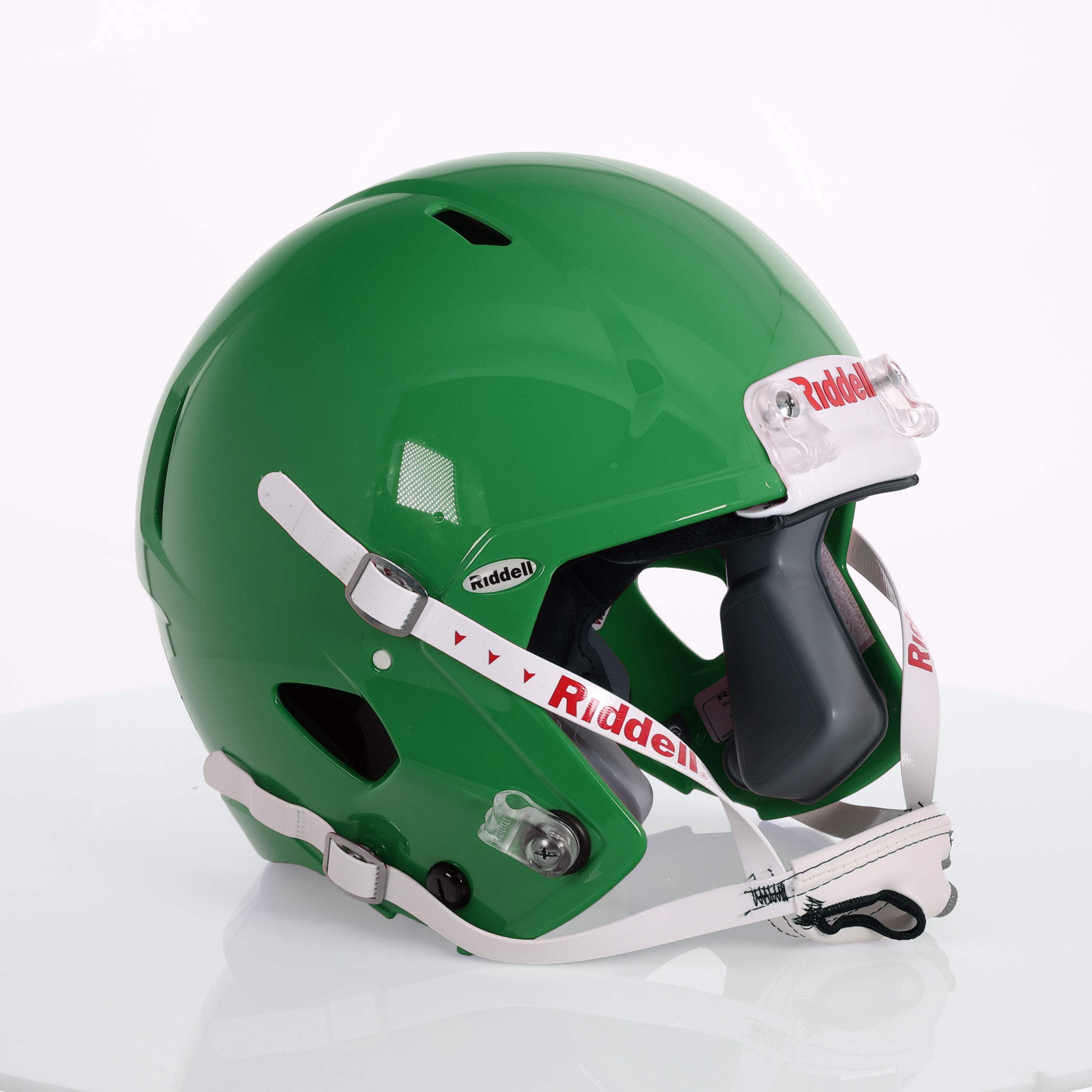 Riddell Speed Victor-I - YOUTH (Kelly Green - S/M) - Walmart.com